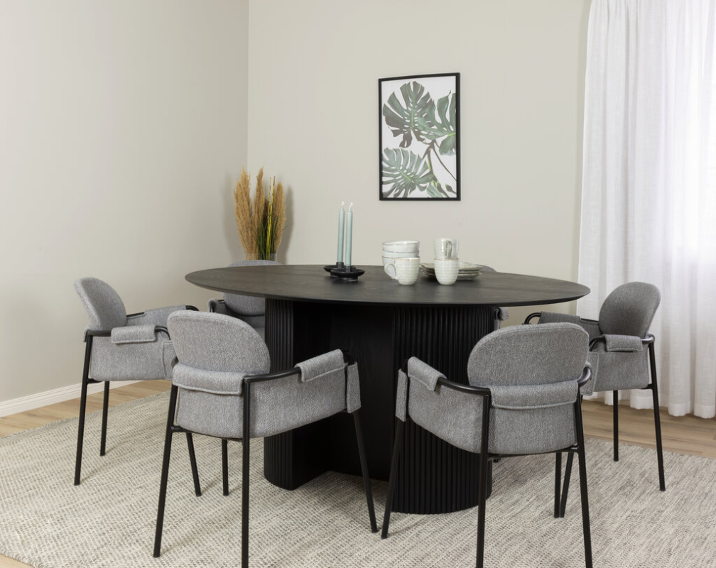 Valgomojo stalas Tablo - Hister